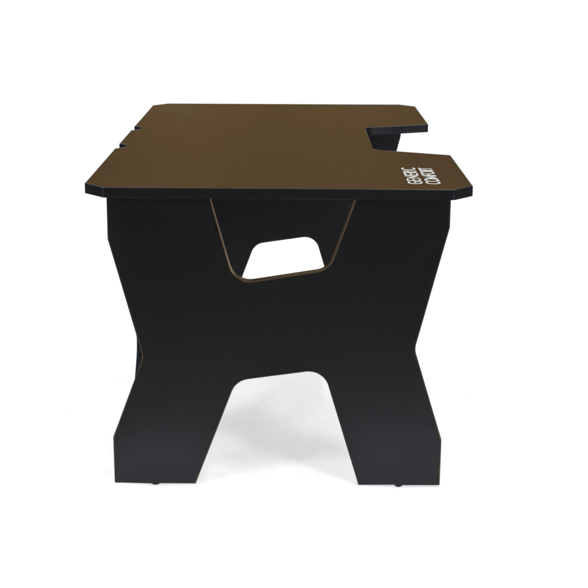 Generic Comfort Gamer2/NC computer desk